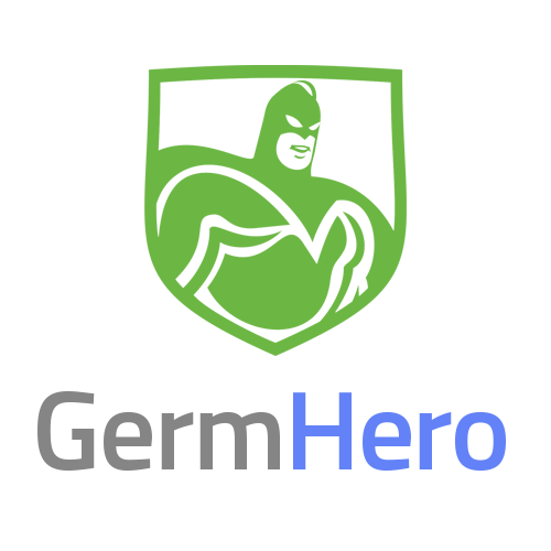 Germ Hero - #1 Disinfection Service for Residential and Commercial